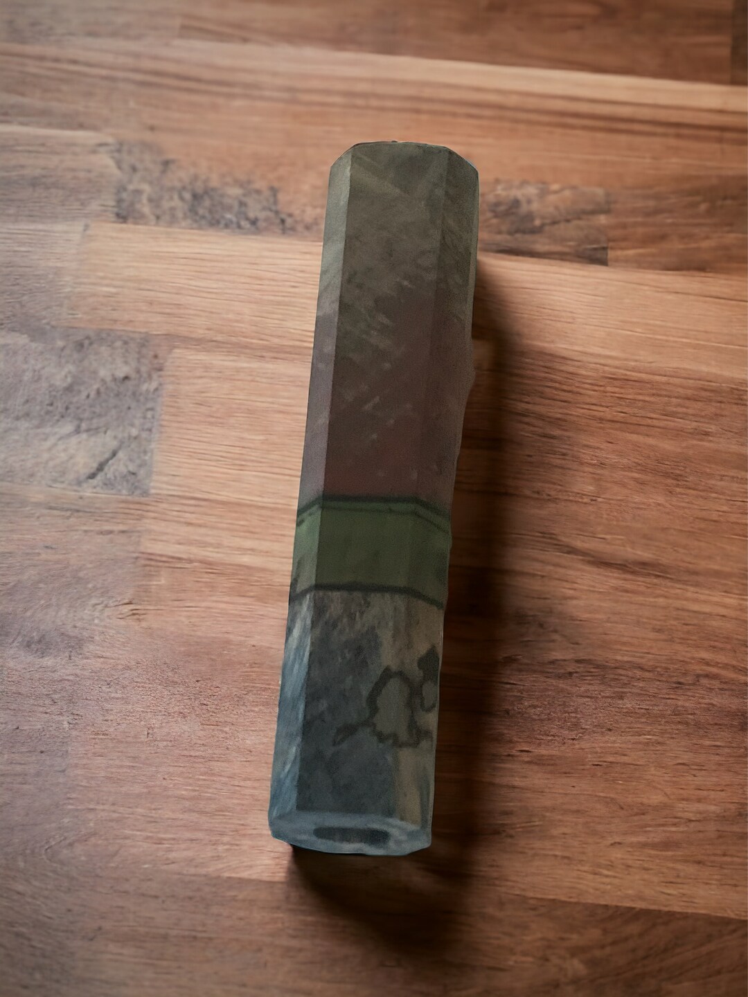 Chef Knife Handle Craft Supplies DIY Custom Knife Japanese Knife Making ...