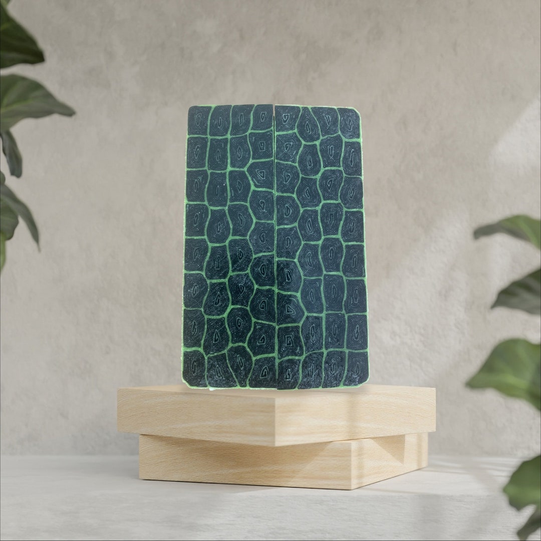 Micarta Block for Knife Handle Scales Unique Material for Knifemakers ...