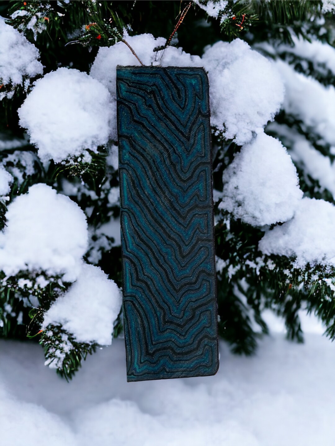 Micarta Block for Knife Handle Scales Unique Material for - Etsy