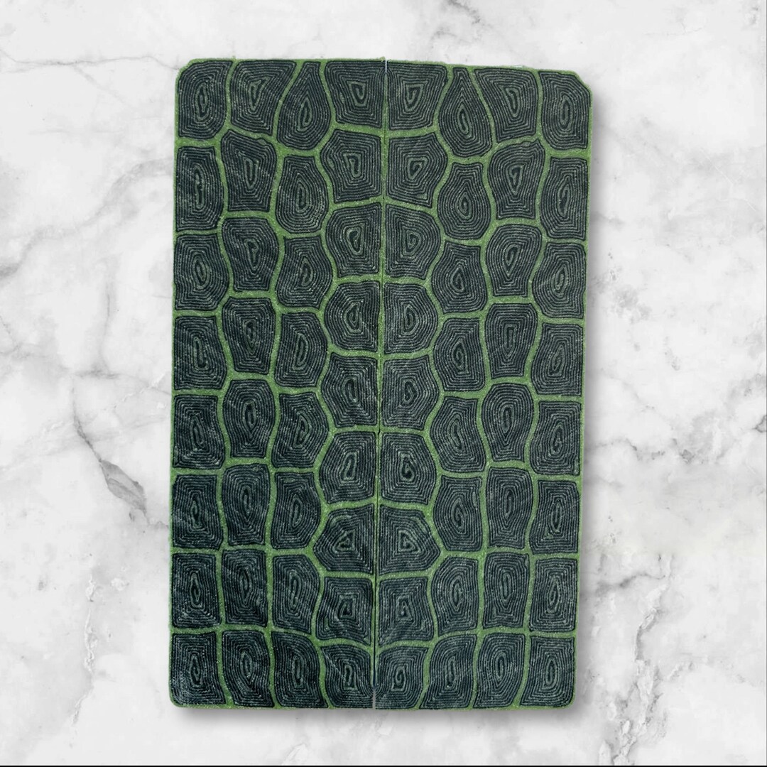 Micarta Block for Knife Handle Scales | Unique Material for Knifemakers ...