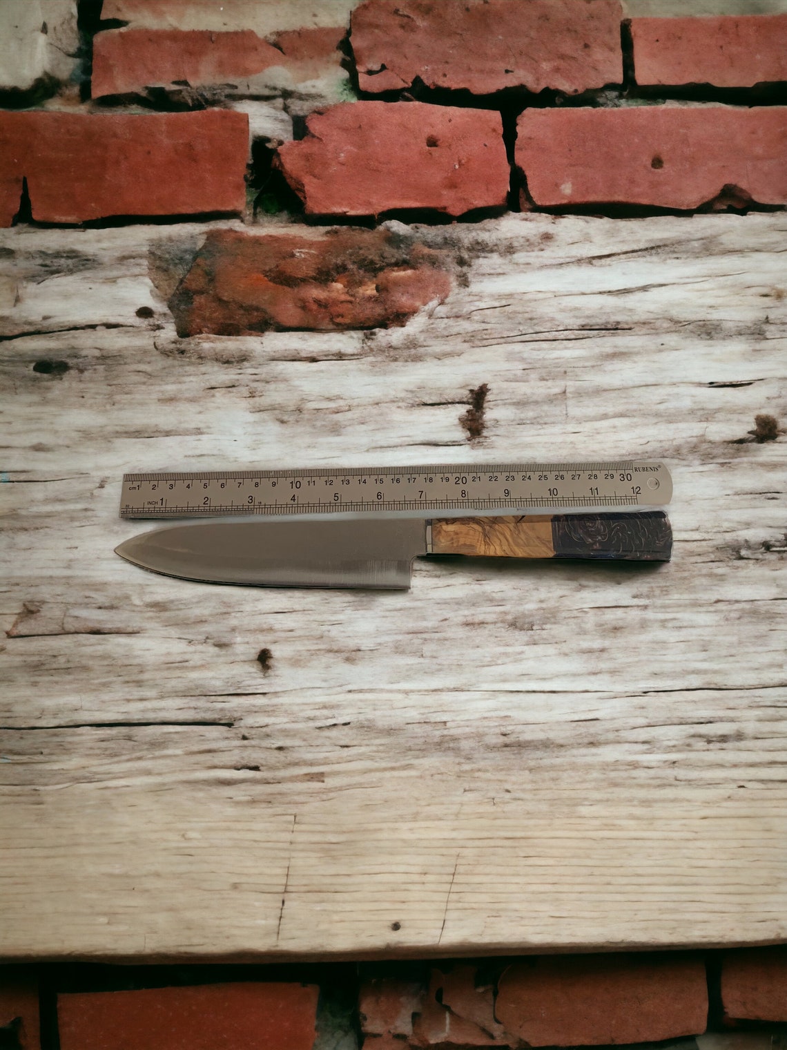Japanese Chef Knife,handcrafted Japanese Chef Knife,premium Quality ...