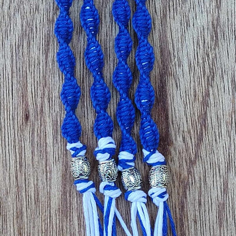 Tzitzit - Etsy