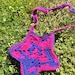 Star Bag PATTERN - Etsy