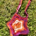 Star Bag PATTERN - Etsy