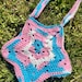 Star Bag PATTERN - Etsy