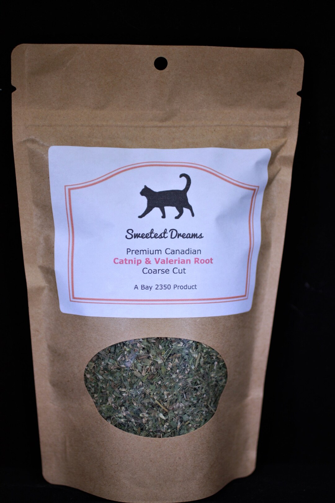 Catnip With Valerian Root - a Pleasant Variety and Change - Etsy
