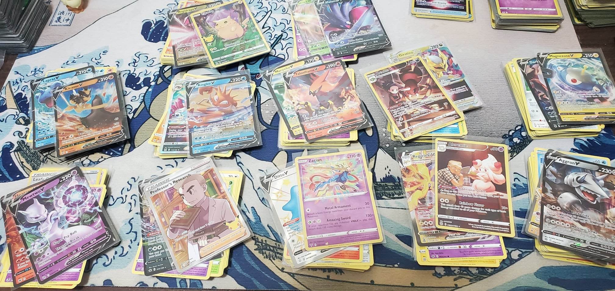 Amazing Value 100 AUTHENTIC Pokemon Cards With GUARANTEED Holos & ULTRA ...