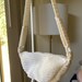 Crochet Uniqlo Inspired Crossbody Bag With Lining and Zipper PDF ...