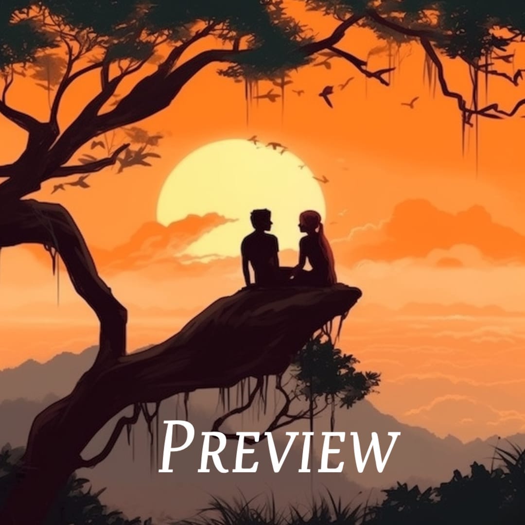 Tapestry Wall Art Relationship Art View Of The Sunset From Top Of The World For Her Lovers