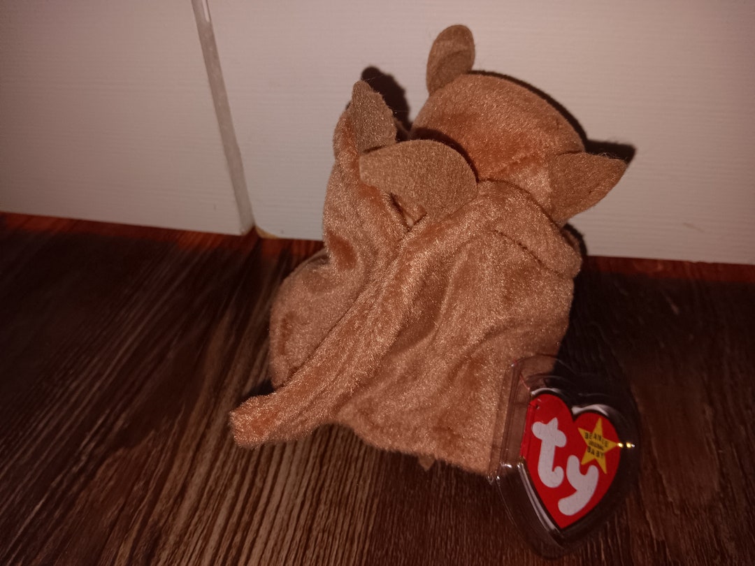 Batty the Bat - Etsy