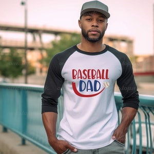 Raglan Mockup Set - Full Raglan Mock up Pack 3200 and 5700 Style - Etsy