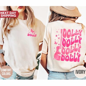 Dollywood - Etsy