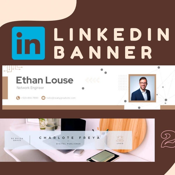 Linkedin Premium - Etsy