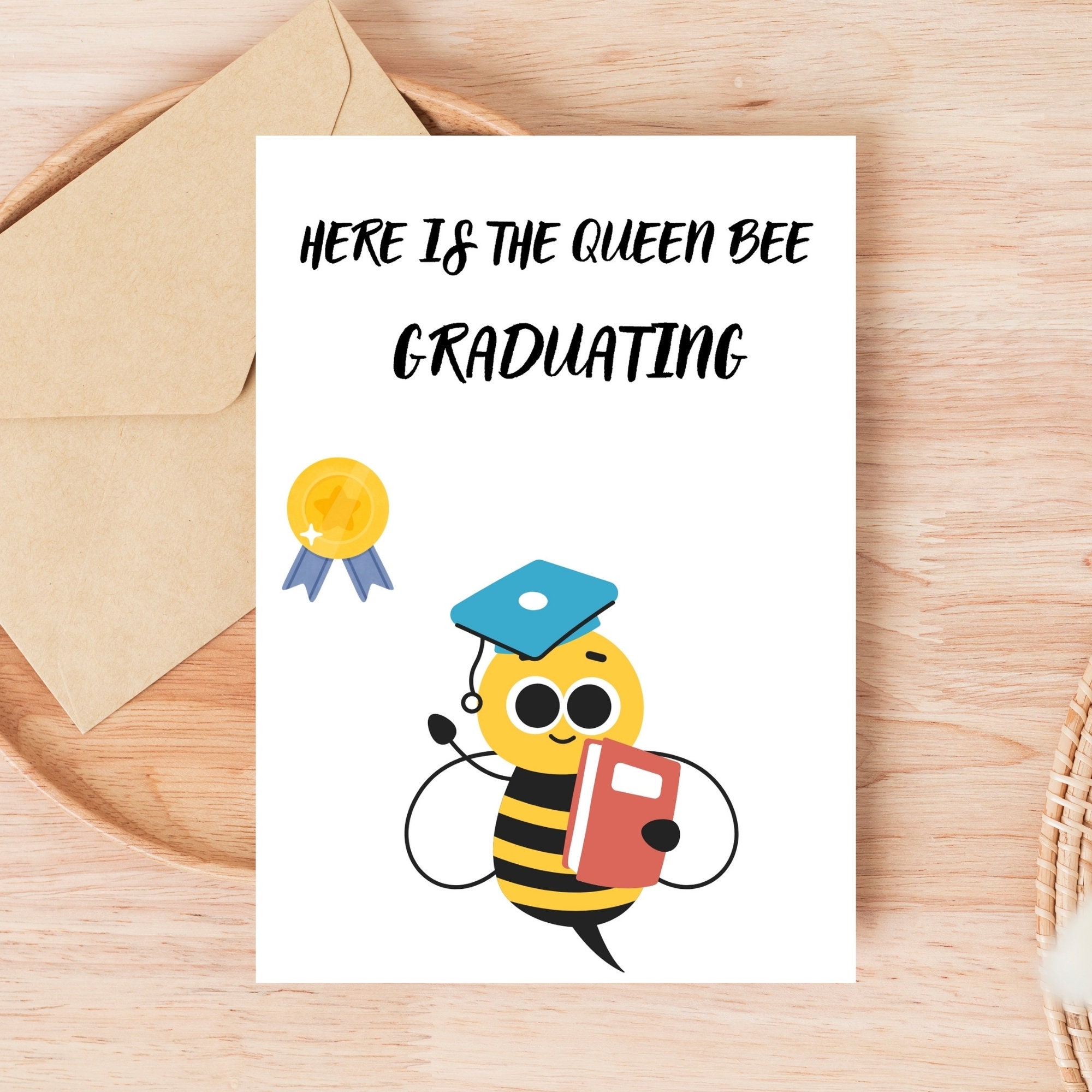 Funny Graduation Card, Graduation Card, Graduation Card Printable ...