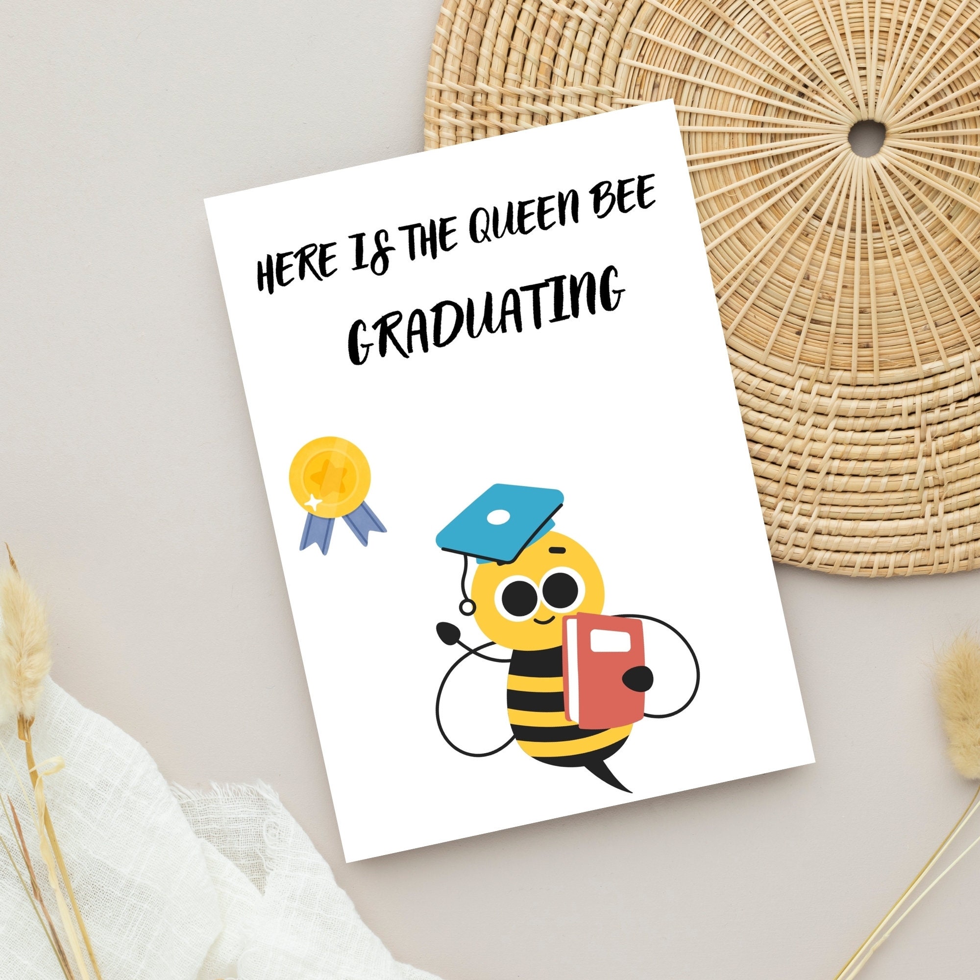 Funny Graduation Card, Graduation Card, Graduation Card Printable ...