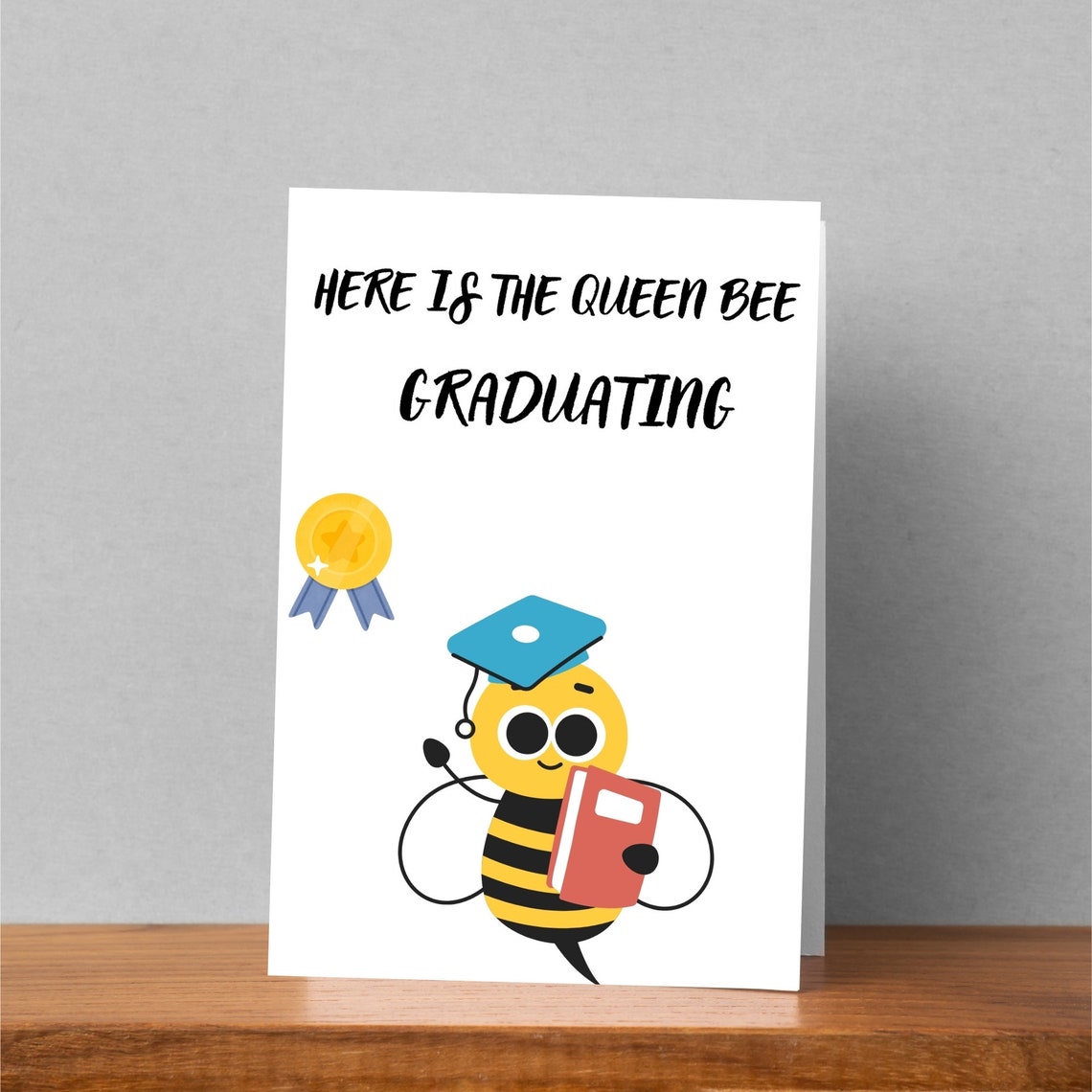 Funny Graduation Card, Graduation Card, Graduation Card Printable ...