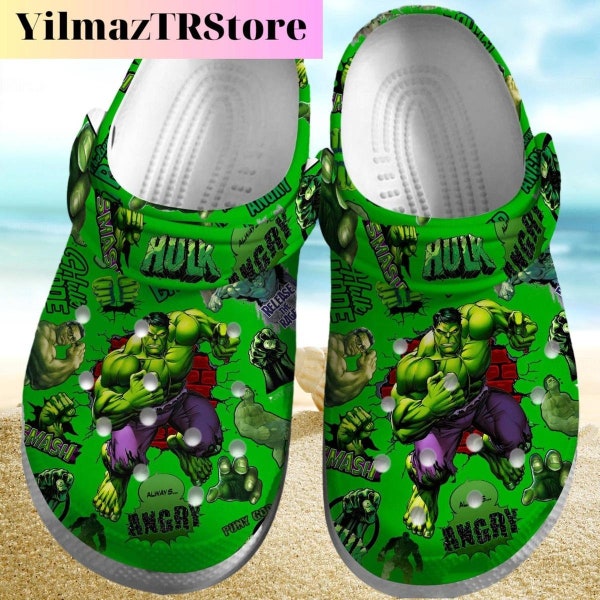 Avengers Shoes - Etsy