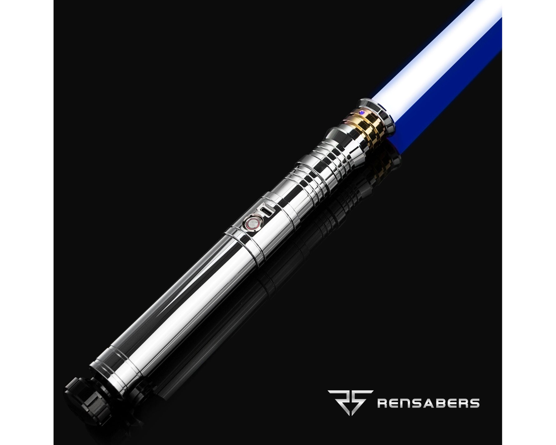 Darth Revan Neopixel Lightsaber, Dueling Lightsaber Blade, Lightsaber ...