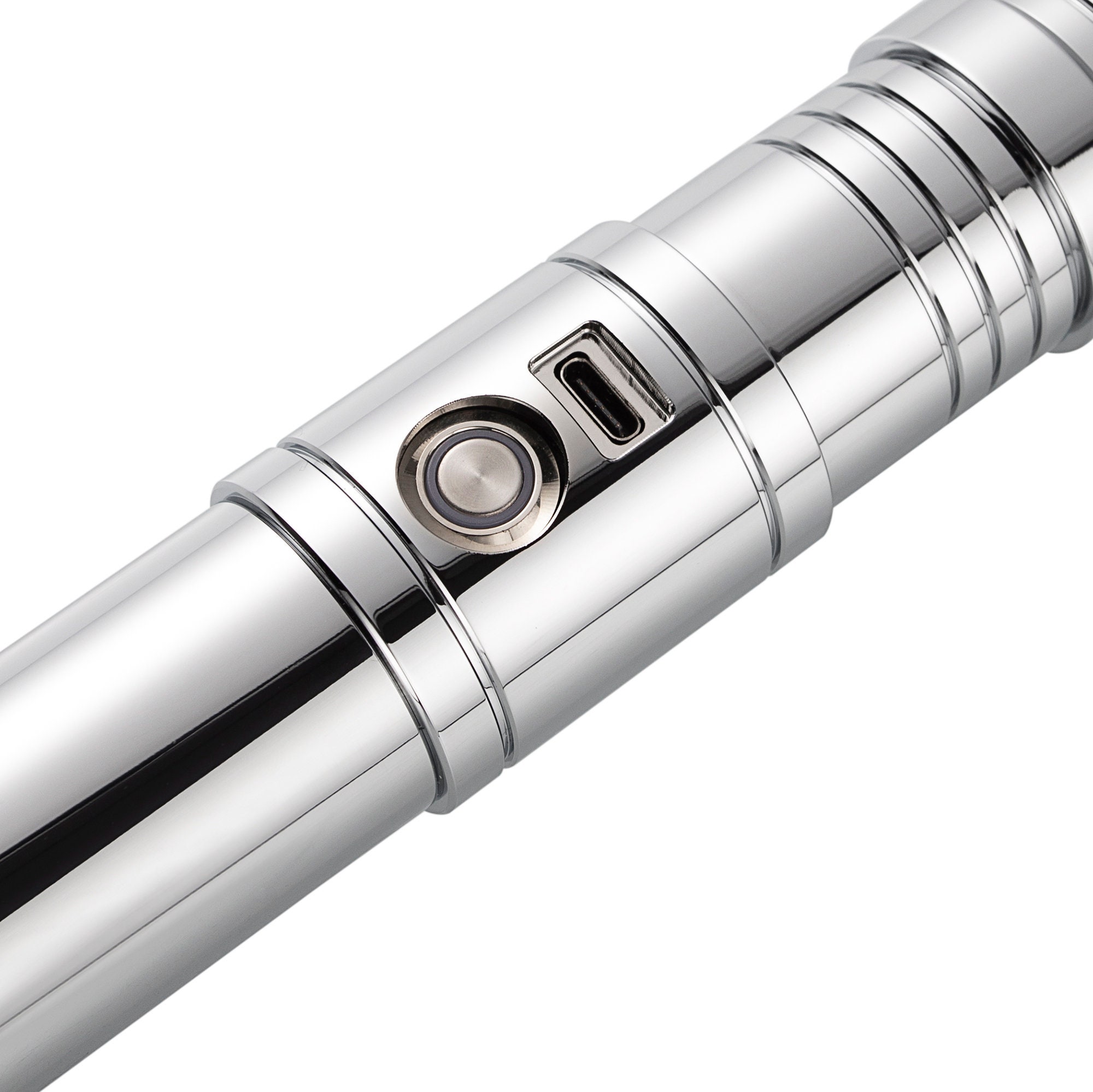 Darth Revan Neopixel Lightsaber, Dueling Lightsaber Blade, Lightsaber ...