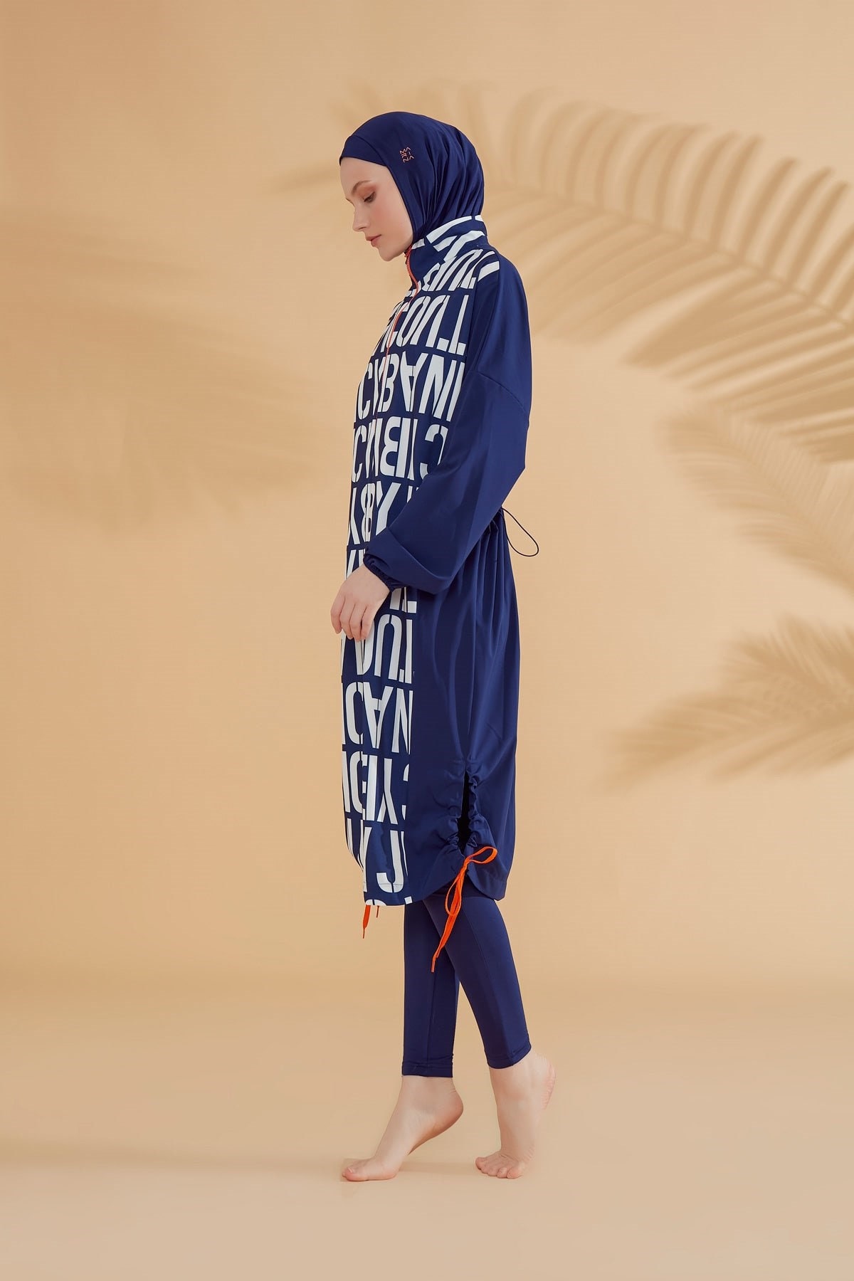 Burkini, Modest Swimwear, Hijab Swimsuit, Summer Dresses Women, Gift ...