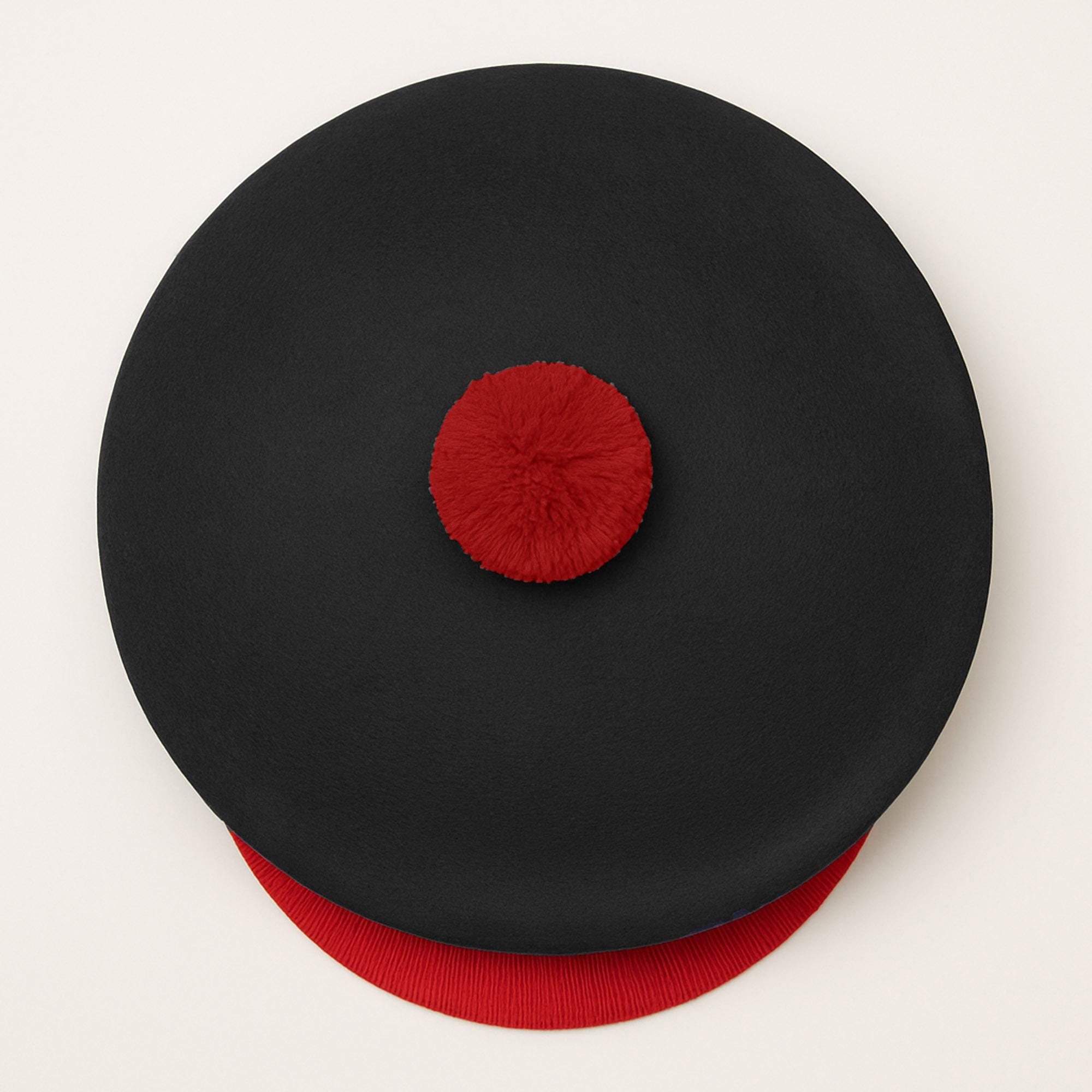 Highland Tam O’ Shanter Hat | Traditional Scottish Tam Bonnet ...