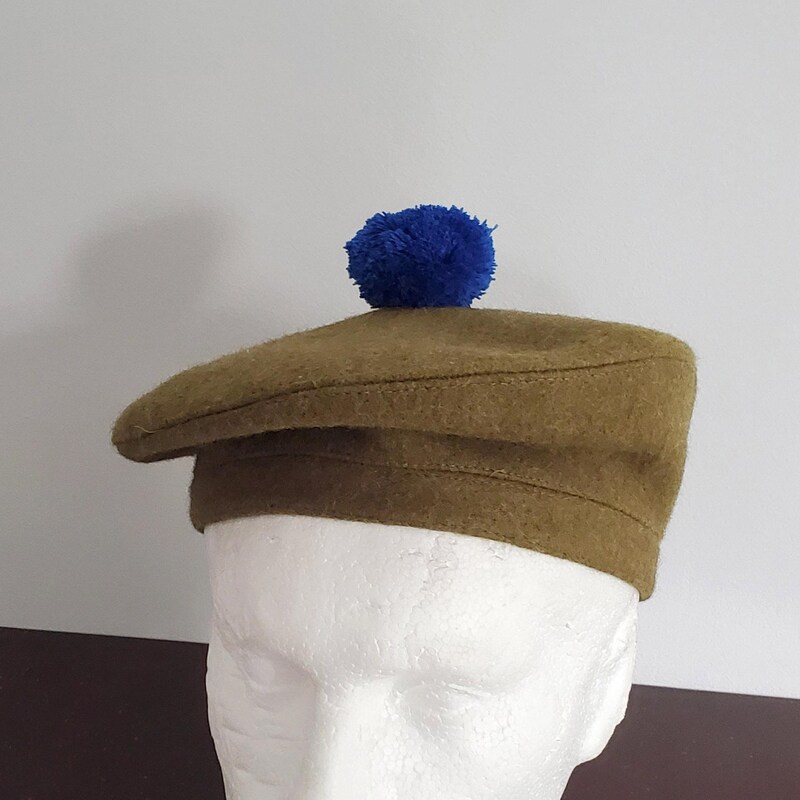 Uniform Hat - Etsy
