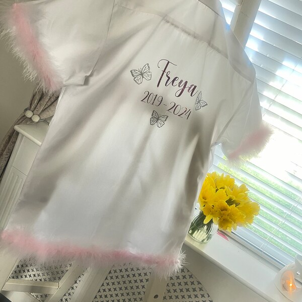 School Leavers Shirt - Etsy UK