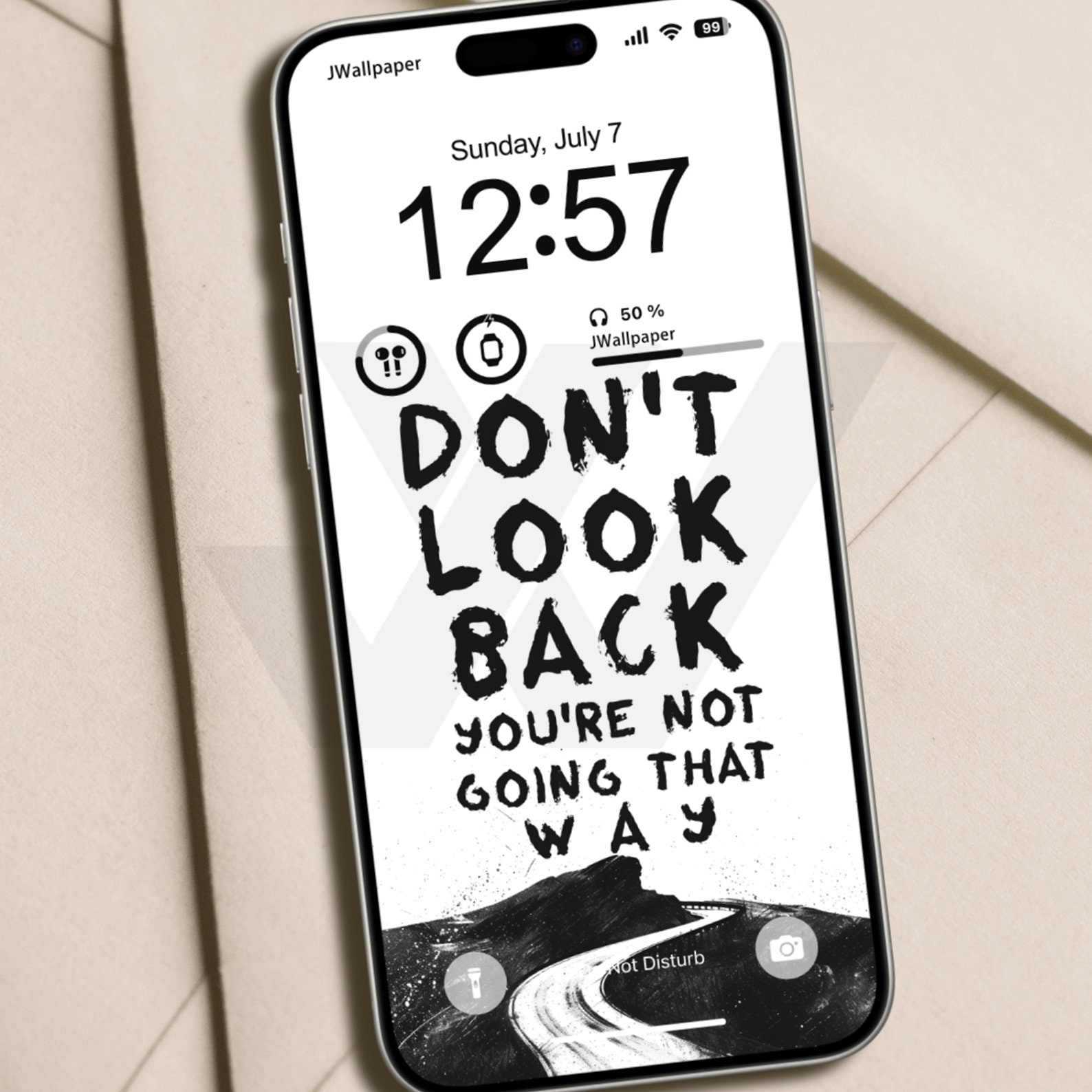 Inspiring Lettering Wallpaper All Smartphones | Ios & Android | 4k ...