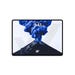 Klein Blue Volcano Eruption Wallpaper Set Volcano Eruption Wallpaper ...