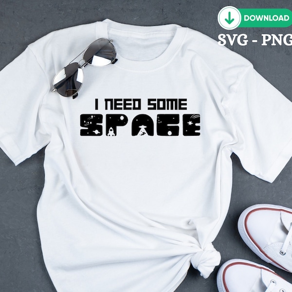Space Themed Teacher Shirt Svg - Etsy