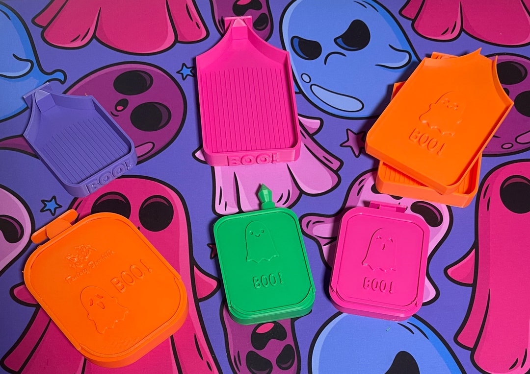 Spooky Boo! Diamond Art Tray Range for Diamond Painting - Etsy