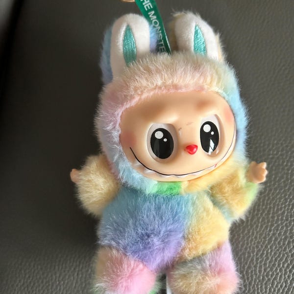 Labobos doll - Etsy.de