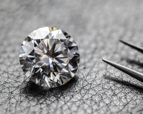 Highest quality lab grown diamonds store