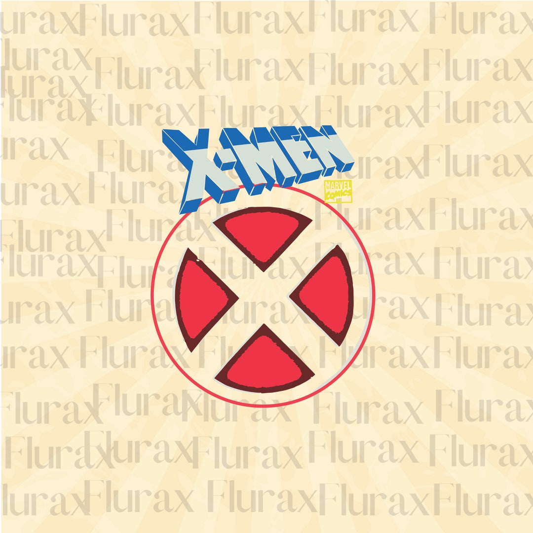 X-men Svg X Men Logo Svg Wolverine Svg Vinyl Cut File Svg - Etsy