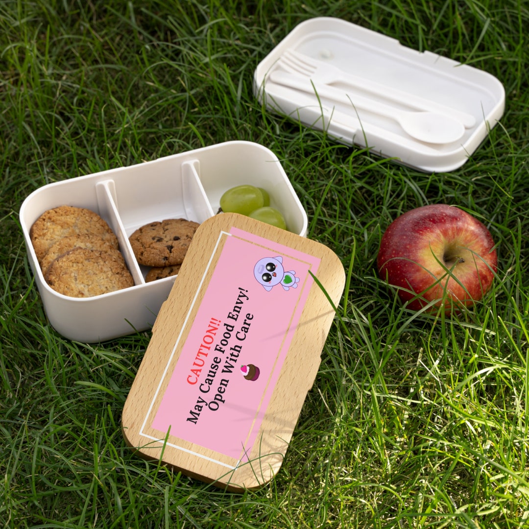 Bento Box Umami for Adults Lunch Box for Kids Dishwasher and Microwave ...