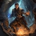 Custom Character Portrait - Premium HD Image and Background - Choose ...