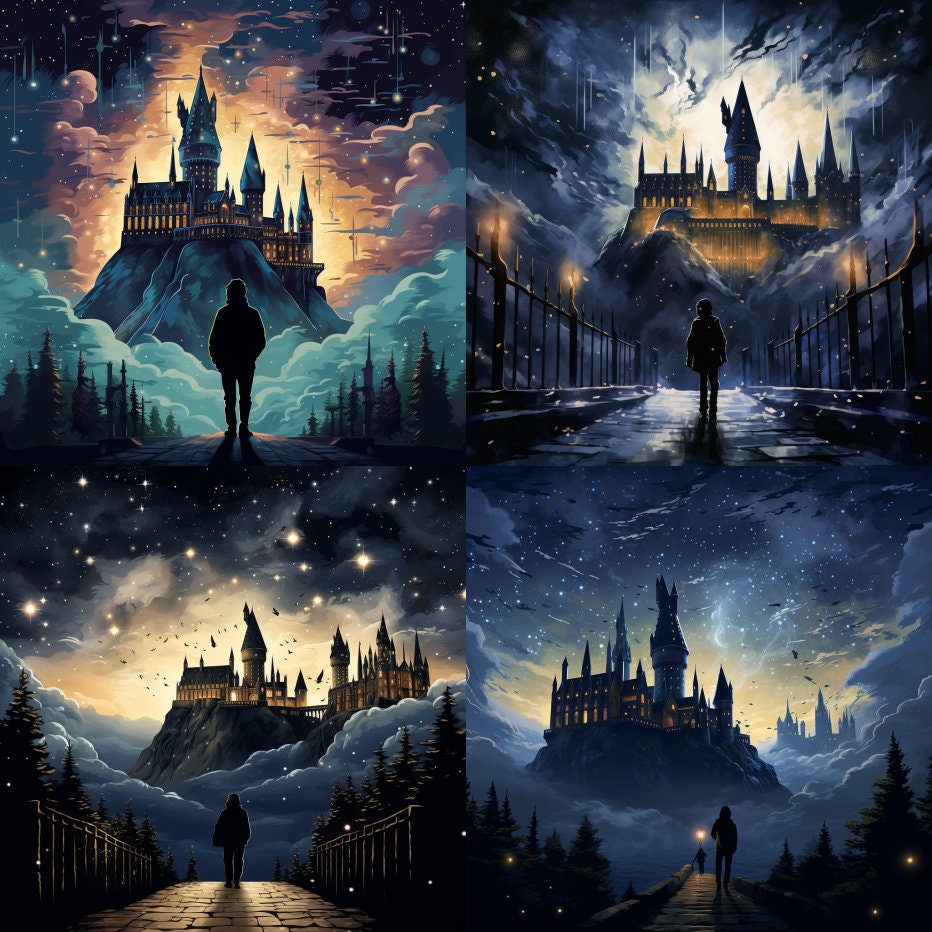 Custom Book Art Commission: Book Cover and Story Illustrations ...
