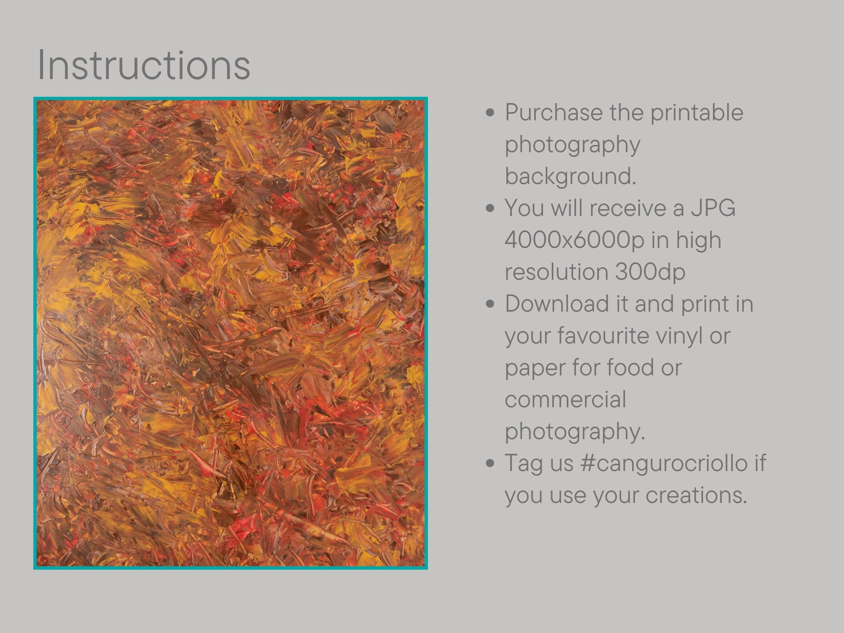 Printable Photography Background Photoshop Textures Food Photography ...