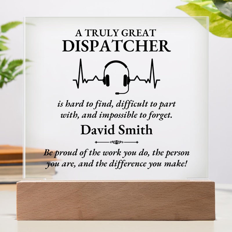 911 Dispatcher Gifts - 60+ Gift Ideas for 2025