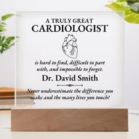 Cardiologist - Etsy