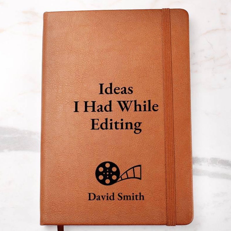 Editor Gifts - 60+ Gift Ideas for 2025