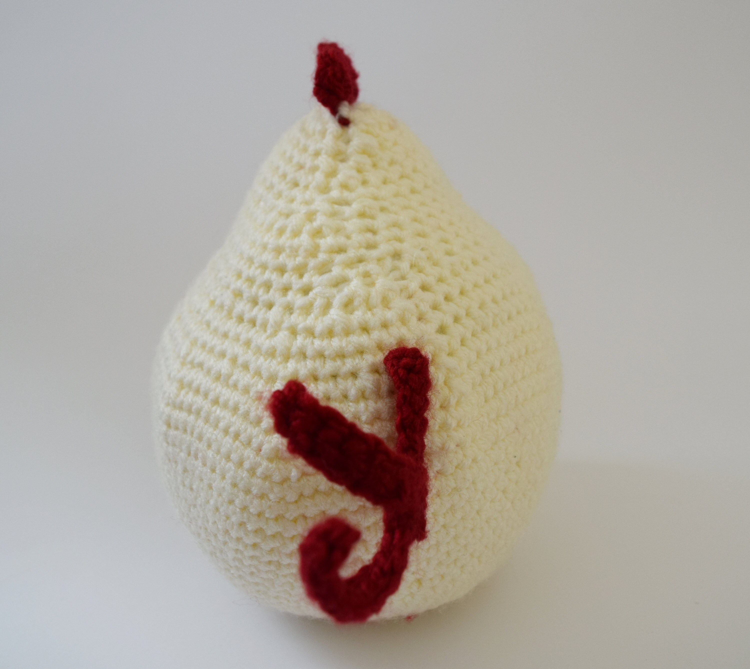 Roaster Crochet Pattern - Etsy