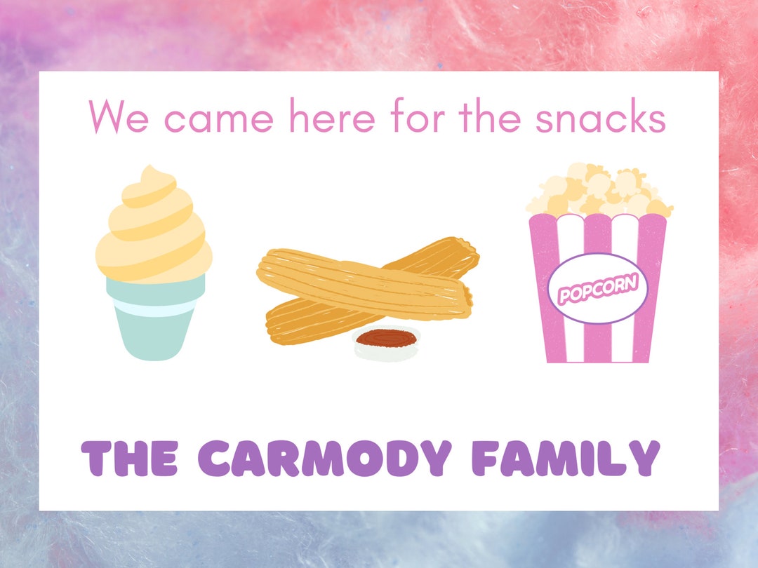 Printable Stroller Tag, Stroller Sign - Etsy