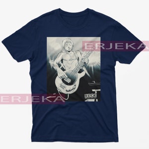 Beck Mongolian Chop Squad , Beck Anime , Beck Shirt , Beck T Shirt ...