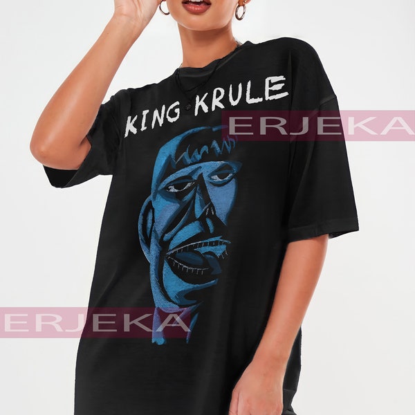 King Krule Merch - Etsy