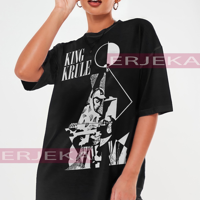 King krule - Etsy.de