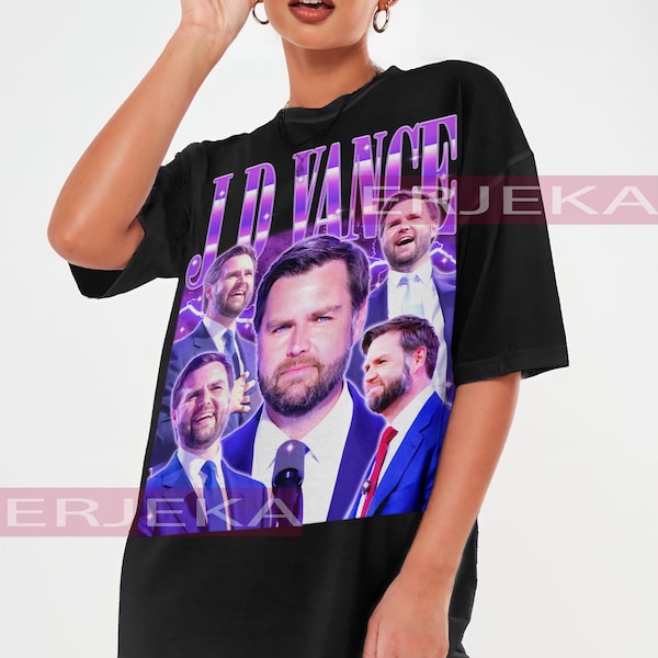 Jd Vance Merch - Etsy