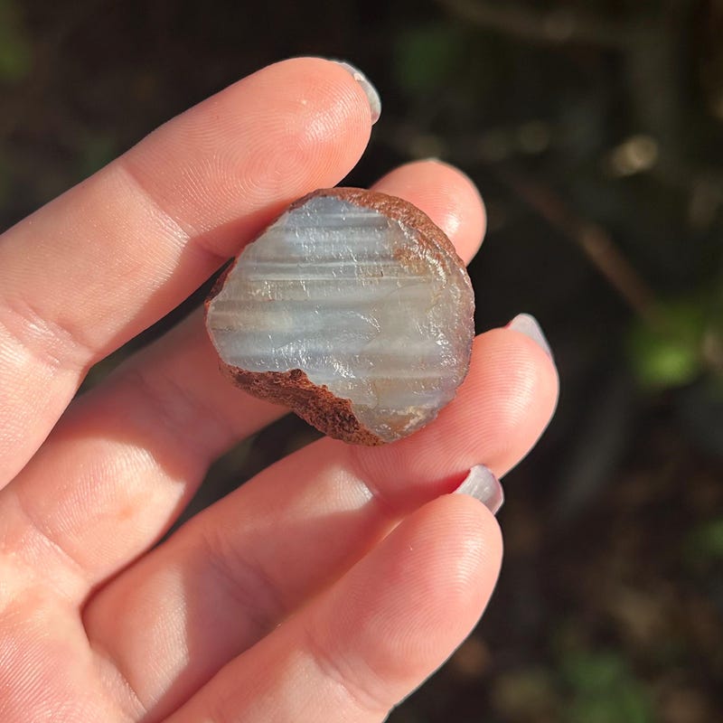 Scottish Agate - Etsy