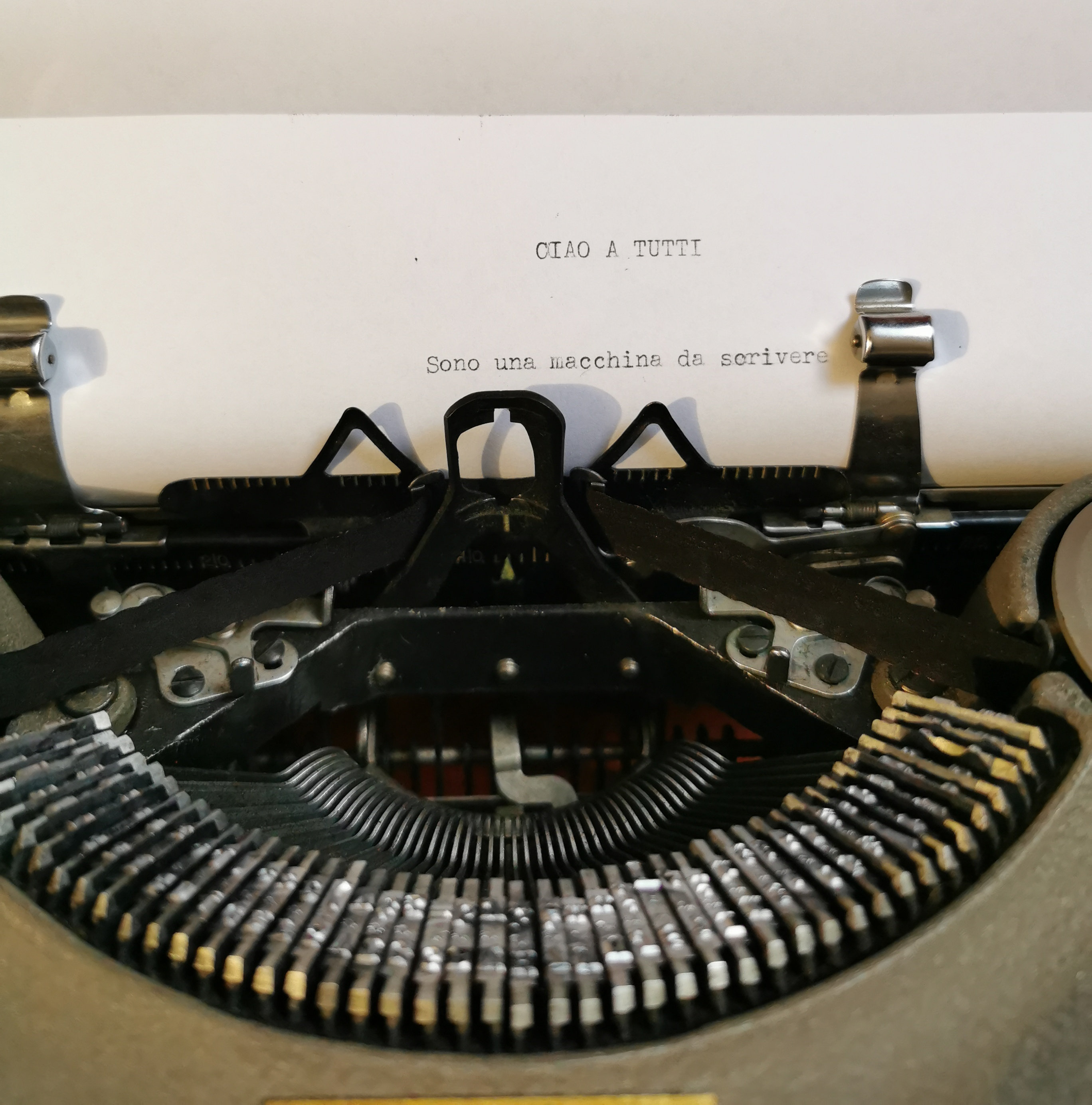 Remington Noiseless Model Seven 7 Vintage Typewriter From the 1940s - Etsy