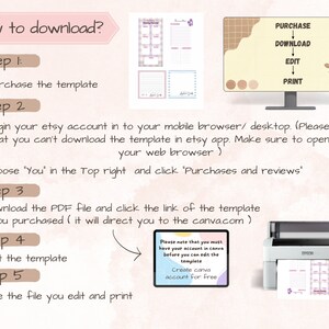 Personalized Name Notepad, Notepad Template, Editable Name Notepad ...